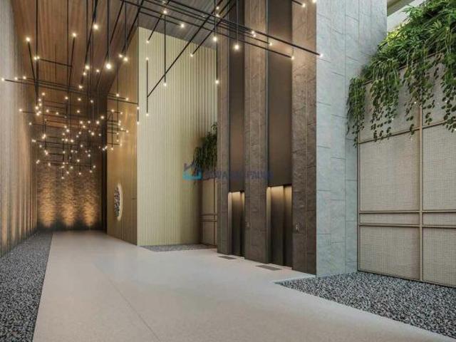 Apartamento de Alto Padrão à venda em Moema com 298m² 4 Suítes e 4 Vagas