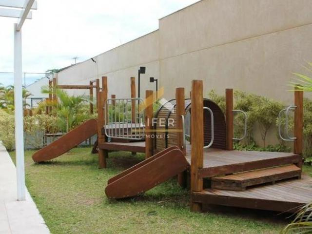 APARTAMENTO DE ALTO PADRÃO À VENDA EM ALPHAVILLE CAMPINAS – 3 SUÍTES, 137 m², 3