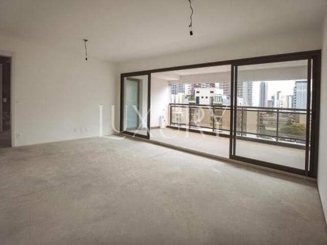 Apartamento de Alto Padrão á Venda em Perdizes 162m²AU – Sofisticação e Conforto Cyrela