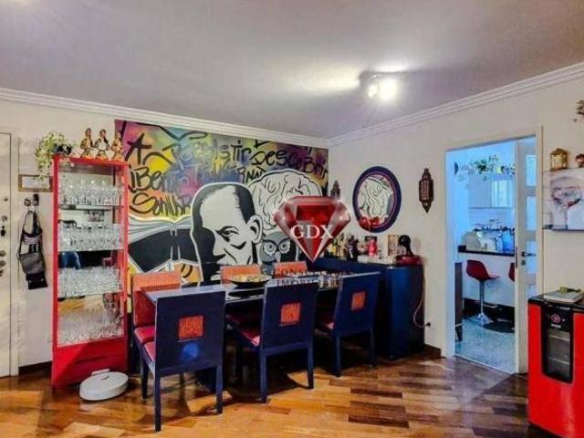 Apartamento de Alto Padrão à Venda em Perdizes