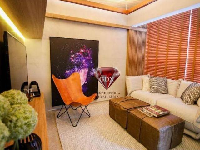 Apartamento de Alto Padrão à Venda em Perdizes | 62 m² | 2 Suítes | 1 Vaga