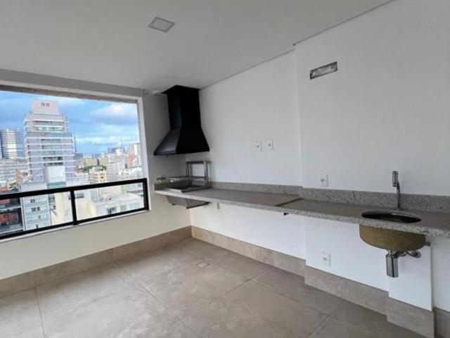 Apartamento de alto padrão à venda em Pinheiros São Paulo/SP | 3 dormitórios, 2 suítes, 2 vagas, 1