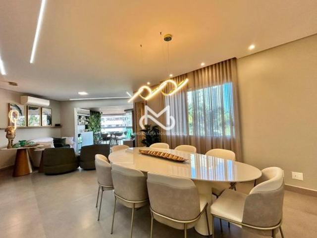 Apartamento de Alto Padrão à venda em Riviera de São Lourenço