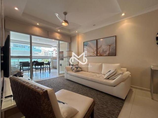 Apartamento de Alto Padrão à venda em Riviera de São Lourenço