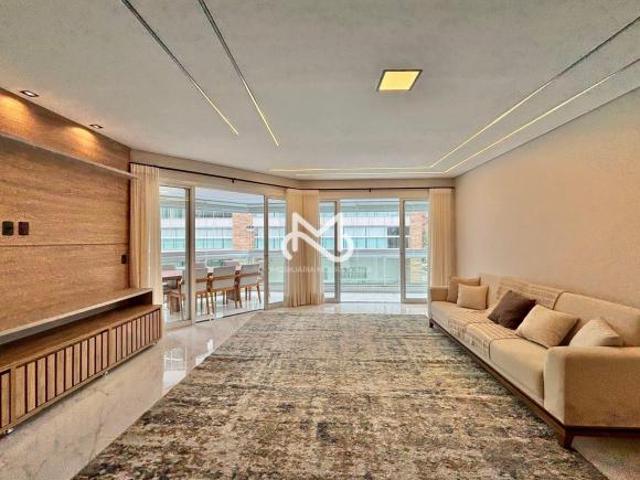 Apartamento de Alto Padrão à venda em Riviera de São Lourenço
