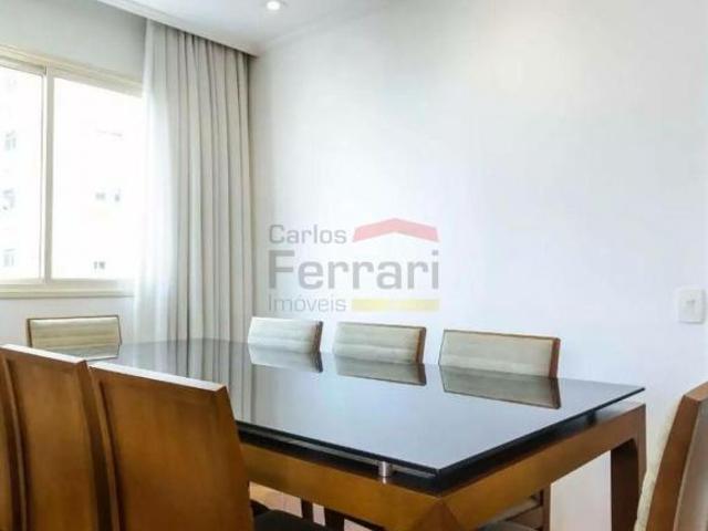 Apartamento de Alto Padrão à venda em Santana: 178m², 4 quartos, lazer completo e segurança total!