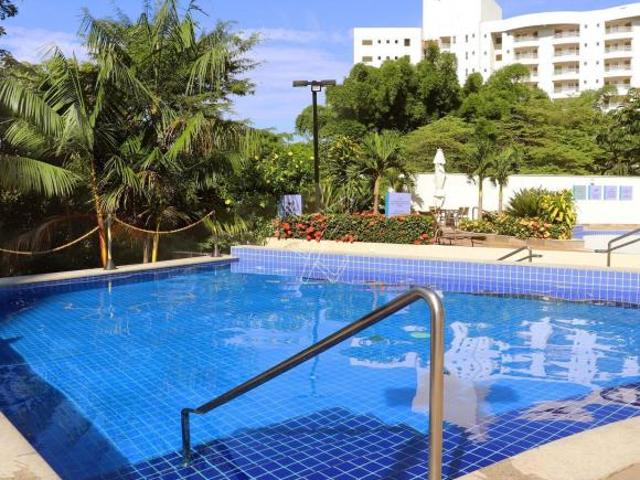 Apartamento de alto Padrão à venda, Esplanda, Rio Quente, GO