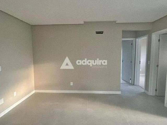 Apartamento de alto padrão à venda, Jardim Carvalho, Ponta Grossa, PR
