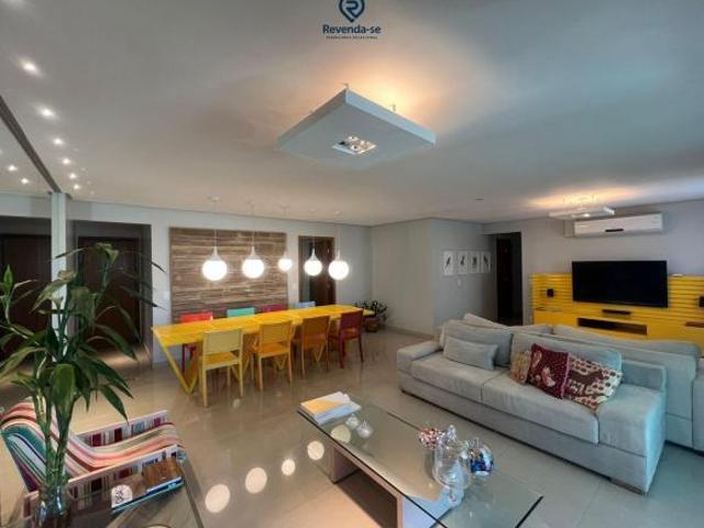 Apartamento de Alto Padrão à Venda Jardim Goiás