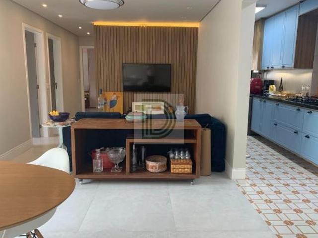 Apartamento de Alto Padrão à Venda, Localização privilegiada, conforto e elegância esperam por você