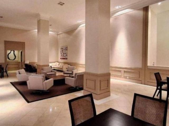 Apartamento de Alto Padrão à Venda | Palazzo Alto de Pinheiros