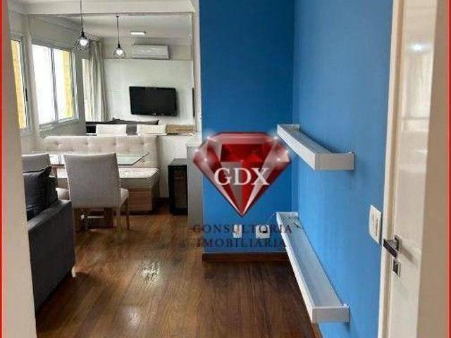 Apartamento de Alto Padrão à Venda | Porteira Fechada Morumbi