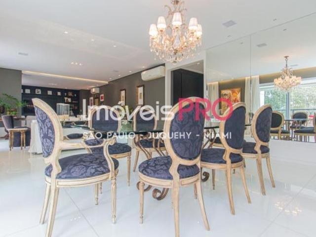 Apartamento de Alto Padrão à Venda próximo ao Parque Ibirapuera
