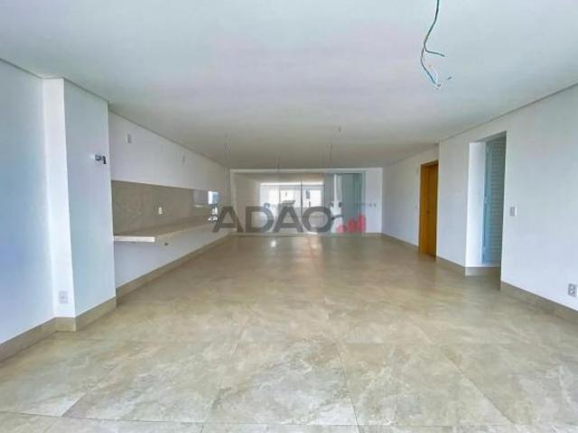 Apartamento de Alto Padrão à Venda Quintas de Goyaz | Setor Marista | Goiânia GO