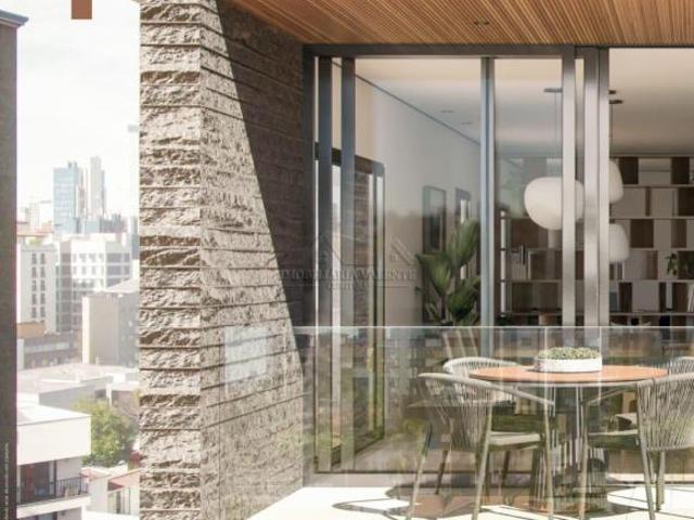 Apartamento de Alto Padrão à Venda – Rua Júlia da