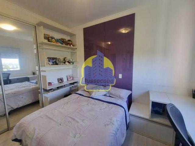 Apartamento de Alto Padrão à Venda R$ 2.400.000 Vila São Francisco Osasco/SP I 186 m² I CÓDIG