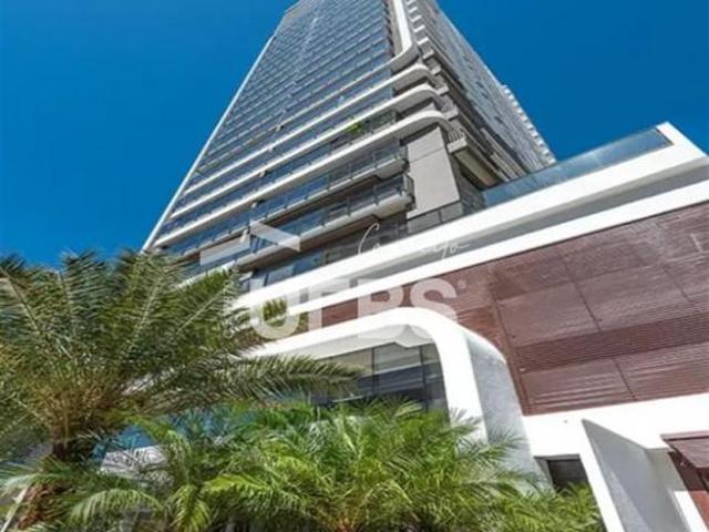 Apartamento de alto padrão á venda Residencial Ello Vaca Brava 2 suítes Proximo ao Parque Vaca B