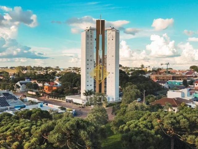 Apartamento de Alto Padrão à Venda Supreme Tower Residence