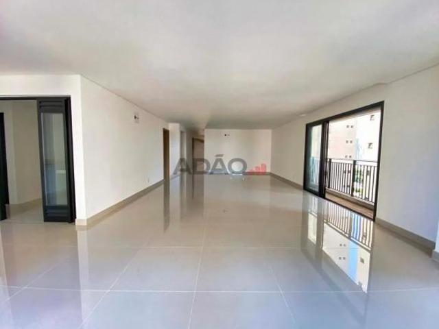 Apartamento de Alto Padrão à Venda Setor Marista | Goiânia GO