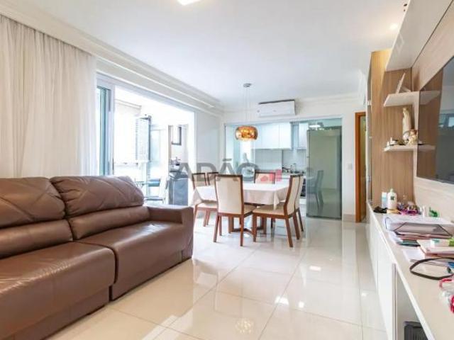 Apartamento de Alto Padrão à Venda Setor Bueno | Goiânia GO