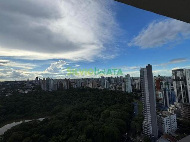 APARTAMENTO DE ALTO PADRÃO À VENDA SKY PARQUE DO INGÁ | ZONA 3 MARINGÁ/PR