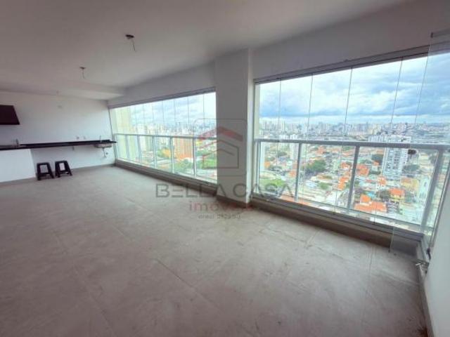 Apartamento de Alto Padrão à Venda ? 146m² | Ipiranga