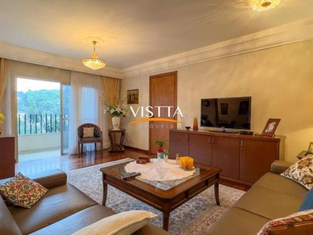 Apartamento de Alto Padrão á venda 160 m2