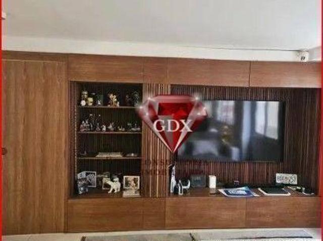 Apartamento de Alto Padrão à Venda – 105 m² | Itaim Bibi