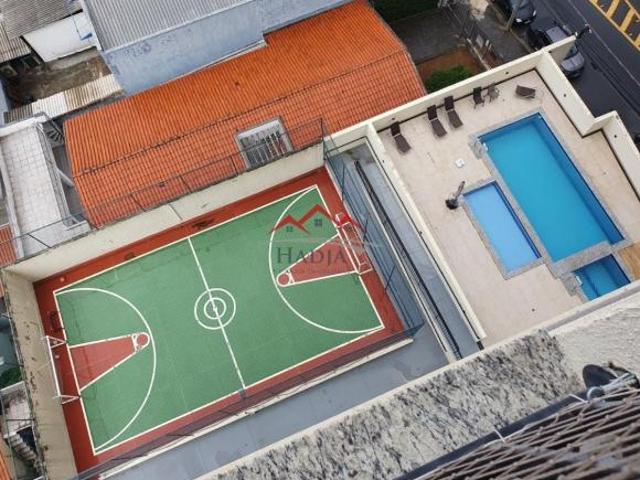 APARTAMENTO DE ALTO PADRÃO À VENDA 113m² EXCELENTE LOCALIZAÇÃO