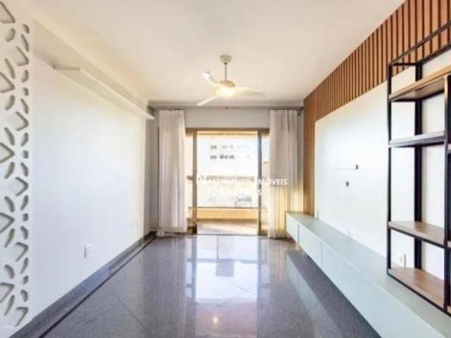 Apartamento de Alto Padrão à Venda, 117 m², 3 Dormitórios, 1 Suíte, Valor R$ 1.085.000 Cambuí Ca