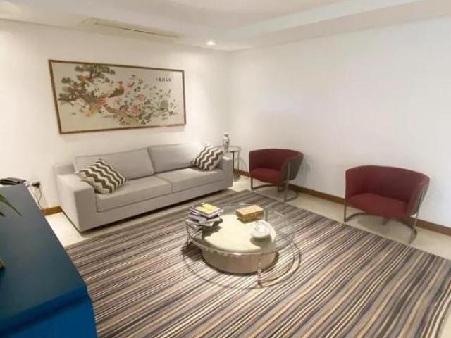 Apartamento de Alto Padrão à Venda 230m², 3 Suítes, 3 Vagas por R$ 7.500.000,00