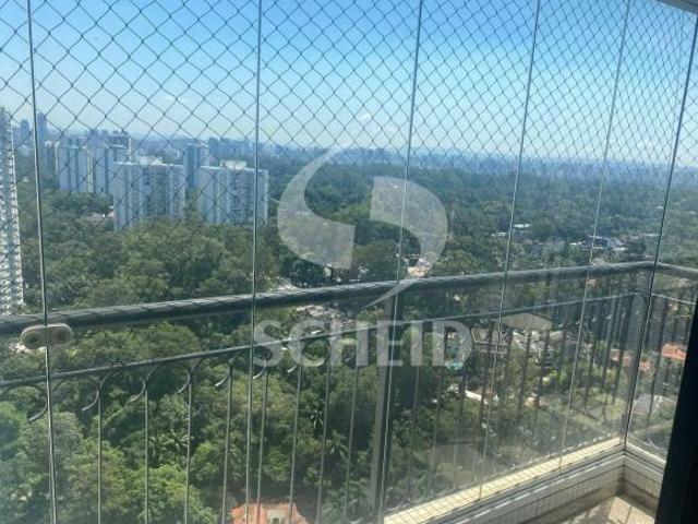 Apartamento de Alto Padrão à Venda 370m² no Reserva Casa Grande