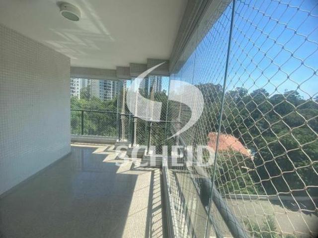 Apartamento de Alto Padrão à Venda 370m² no Reserva Casa Grande