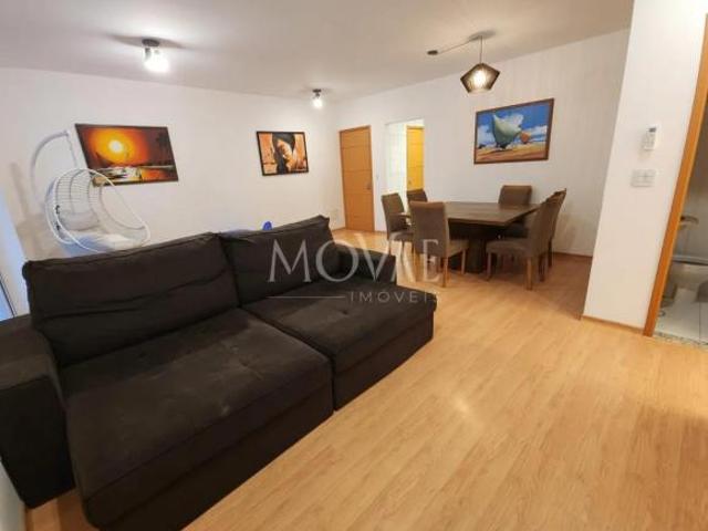 Apartamento de Alto Padrão à Venda 3 Suítes 114 m² Jardim Aquarius | São José dos Campos/SP
