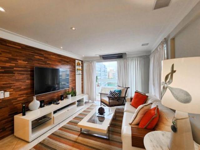 Apartamento de alto padrão à venda
