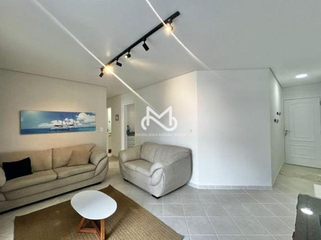 Apartamento de Alto Padrão a 200m da praia em Riviera em São Lourenço