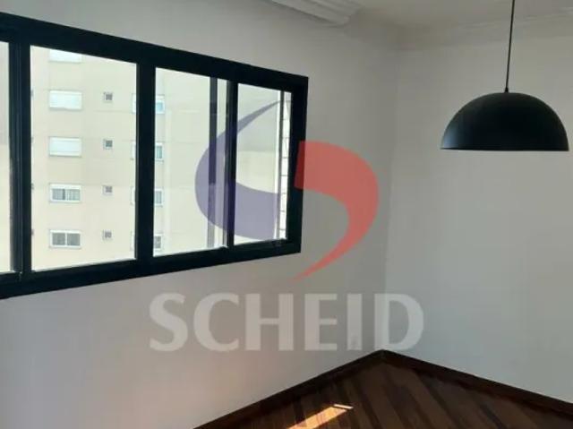 Apartamento de Alto Padrão ao Lado do Tangará St. James Park Condominium