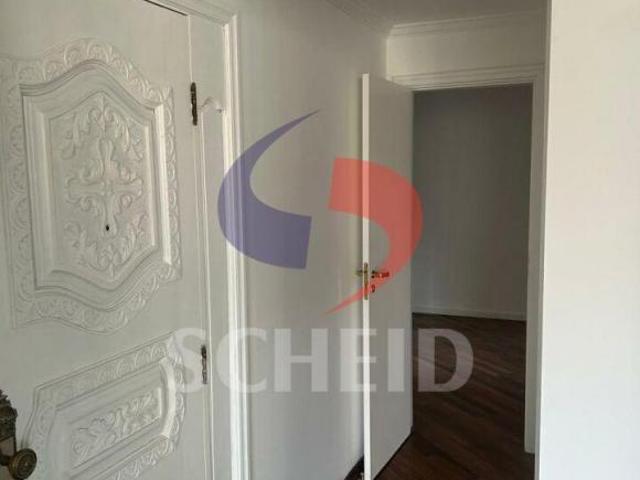 Apartamento de Alto Padrão ao Lado do Tangará St. James Park Condominium