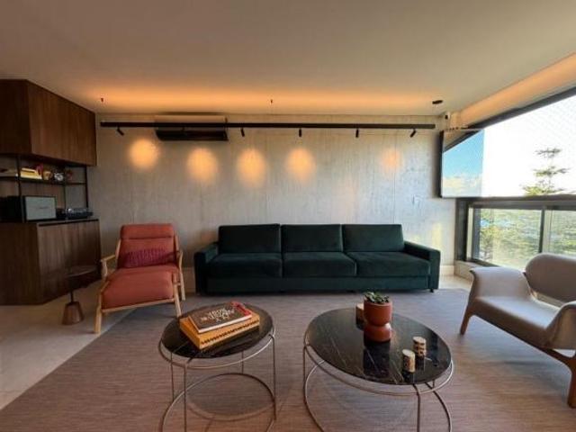 APARTAMENTO DE ALTO PADRÃO ALTA VISTA DA VILLELA & CARVALHO PROJETO EXCLUSIVO