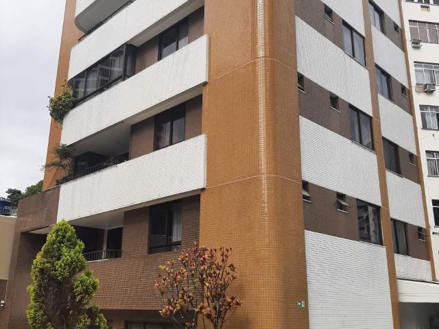 Apartamento de Alto Padrão Alugo por Diária