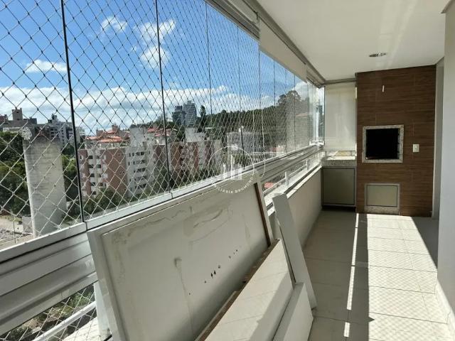 Apartamento de Alto Padrão Bairro Itacorubi CEN