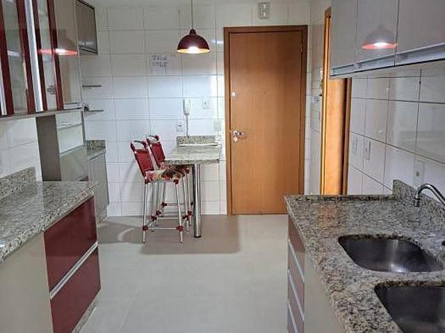 Apartamento de Alto Padrão BONAVITA