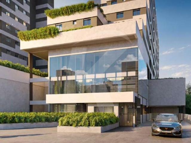 Apartamento de alto padrão, Braz Leme Lançamento Natus