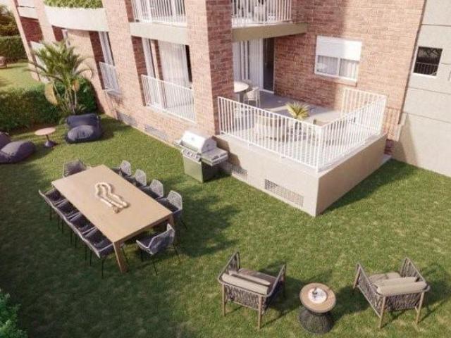 Apartamento de Alto Padrão_Campinas