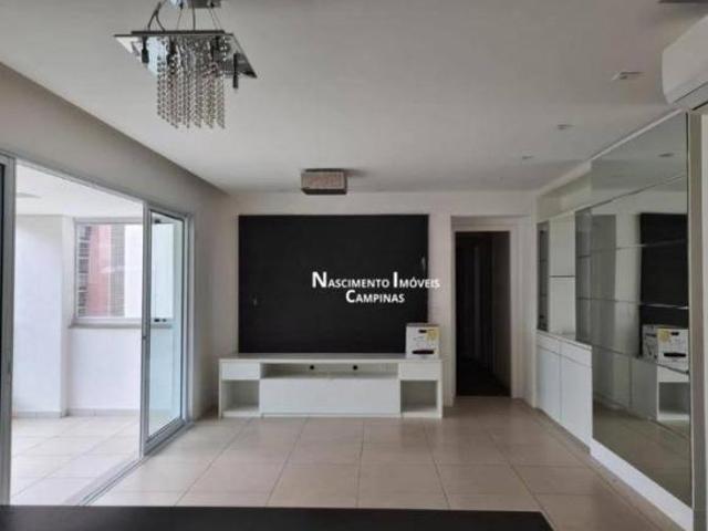 Apartamento de Alto Padrão com 3 Dormitórios 1 Suíte, 136 m² à Venda por R$ 1.840.000 Bella Vita