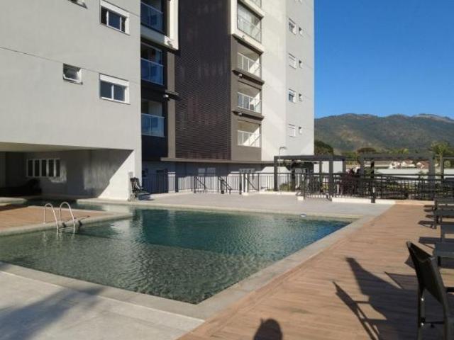 Apartamento de Alto Padrão com 3 dormitórios e 1 suite à venda, 104 m² por R$ 1350 Nova Gardênia