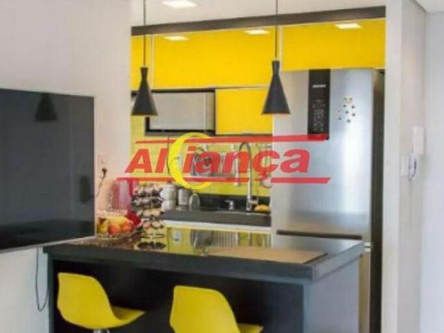 Apartamento de alto padrão com 3 dormitórios próximo ao Parque Piqueri no Tatuapé