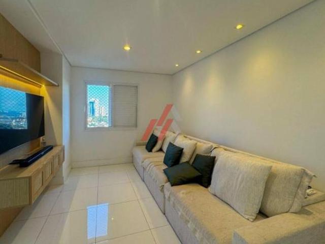 Apartamento de alto padrão com 3 quartos no Dezoito do Forte Empresarial/Alphaville, Barueri SP: 3 s
