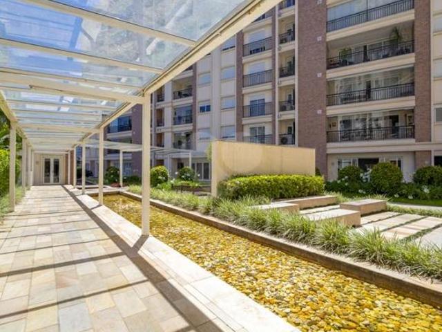 Apartamento de alto padrão, com 3 quartos à venda em Ecoville Curitiba PR