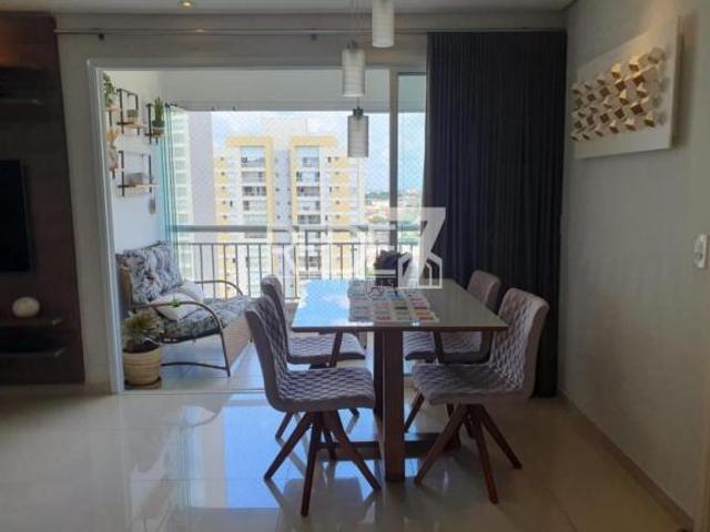 APARTAMENTO RESIDENCIAL em Campinas São Paulo, Parque Prado